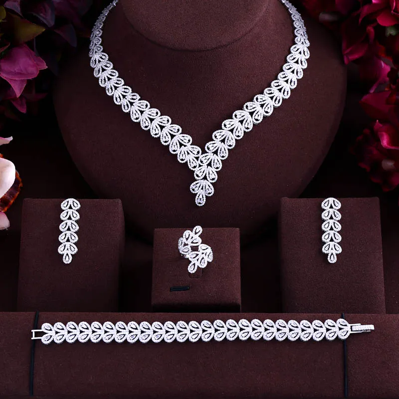 "The Epitome of Opulence: Unveiling the Top 5 Designer Jewellery Brands ...