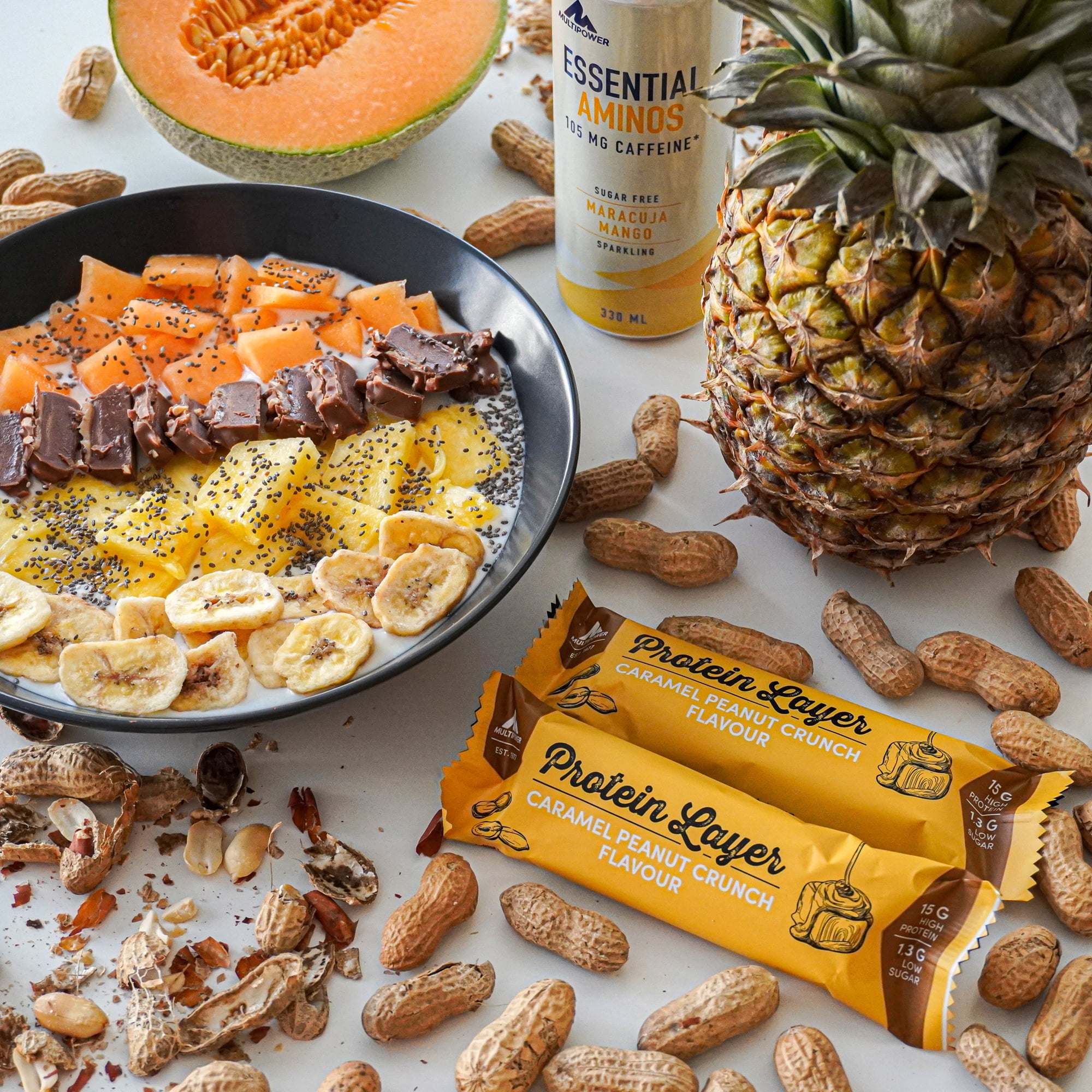 Satisfying Hunger: Curbing Cravings and Promoting Weight Management by ...